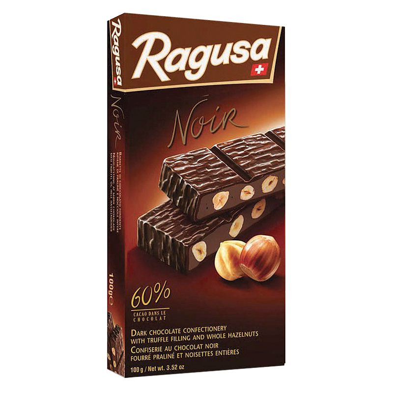 Ragusa Classique [100g] - SwissFavorites