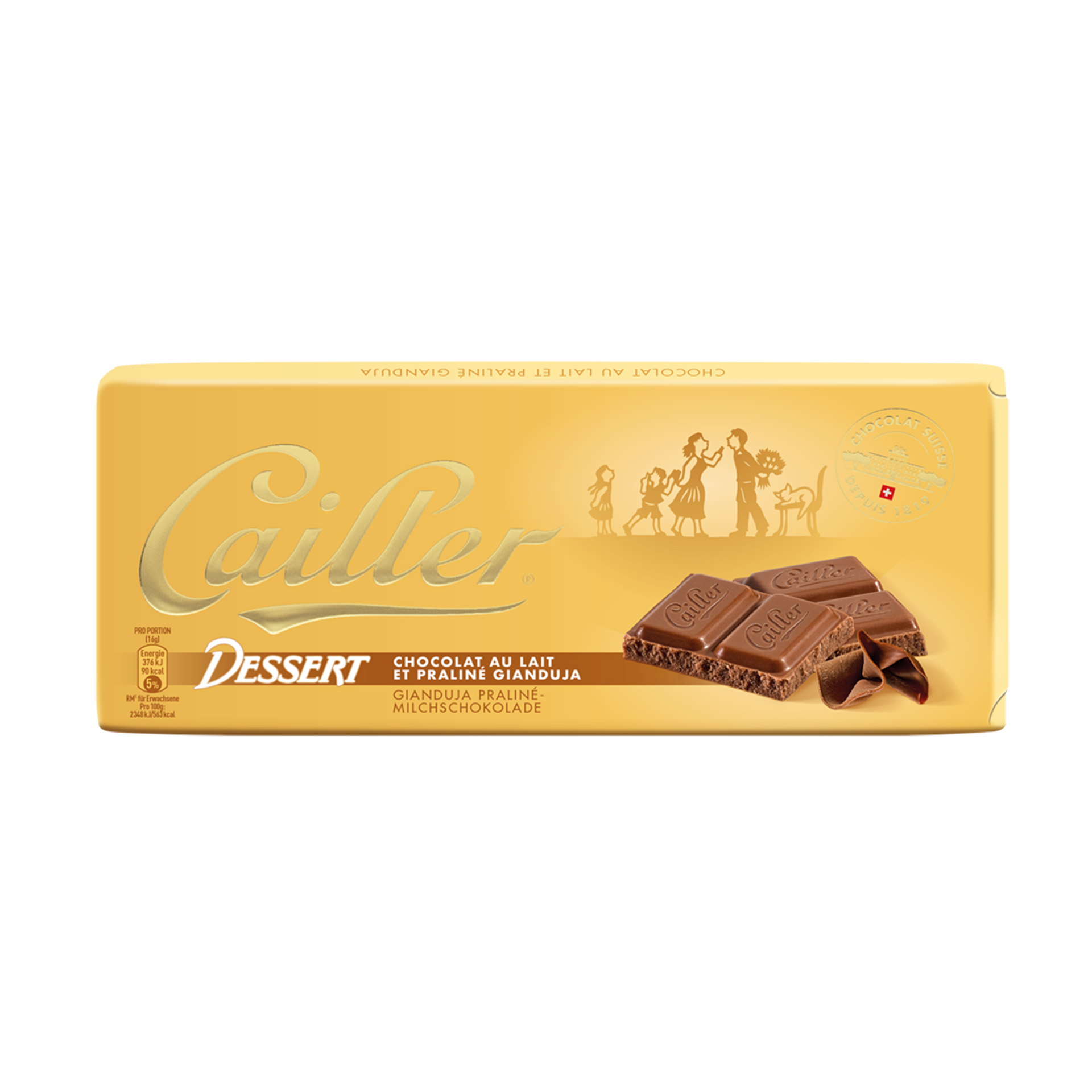 Cailler Products - SwissFavorites