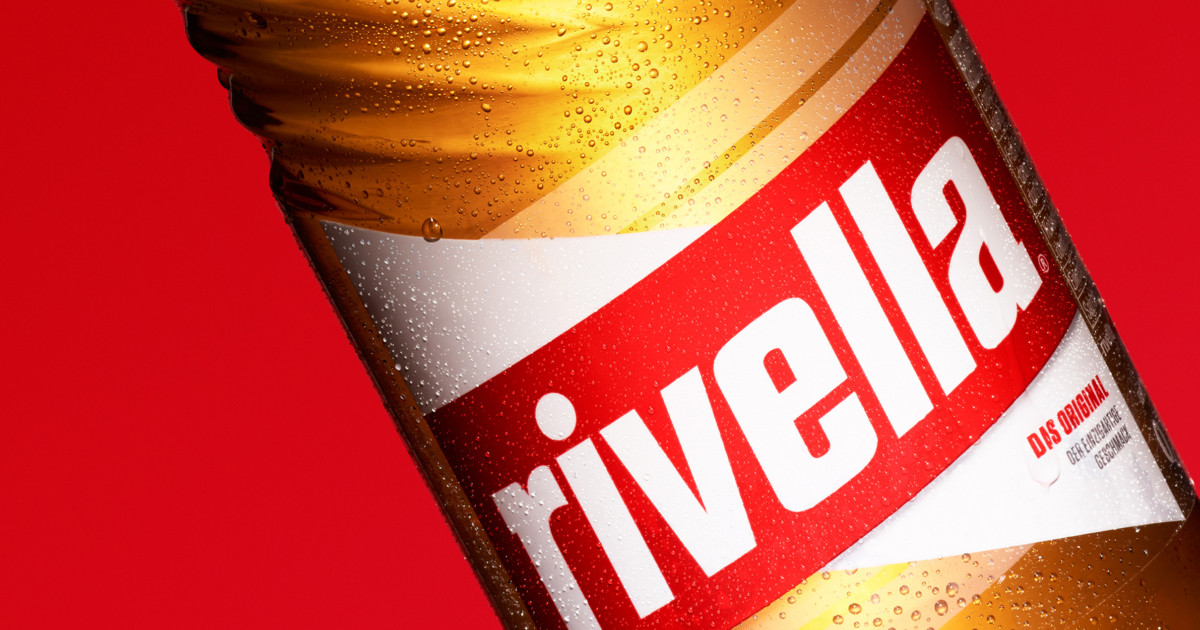 Rivella Red [0.5L] - SwissFavorites