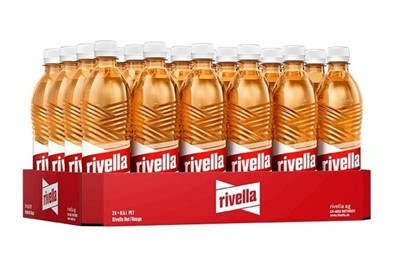 Rivella Red [0.5L] - SwissFavorites