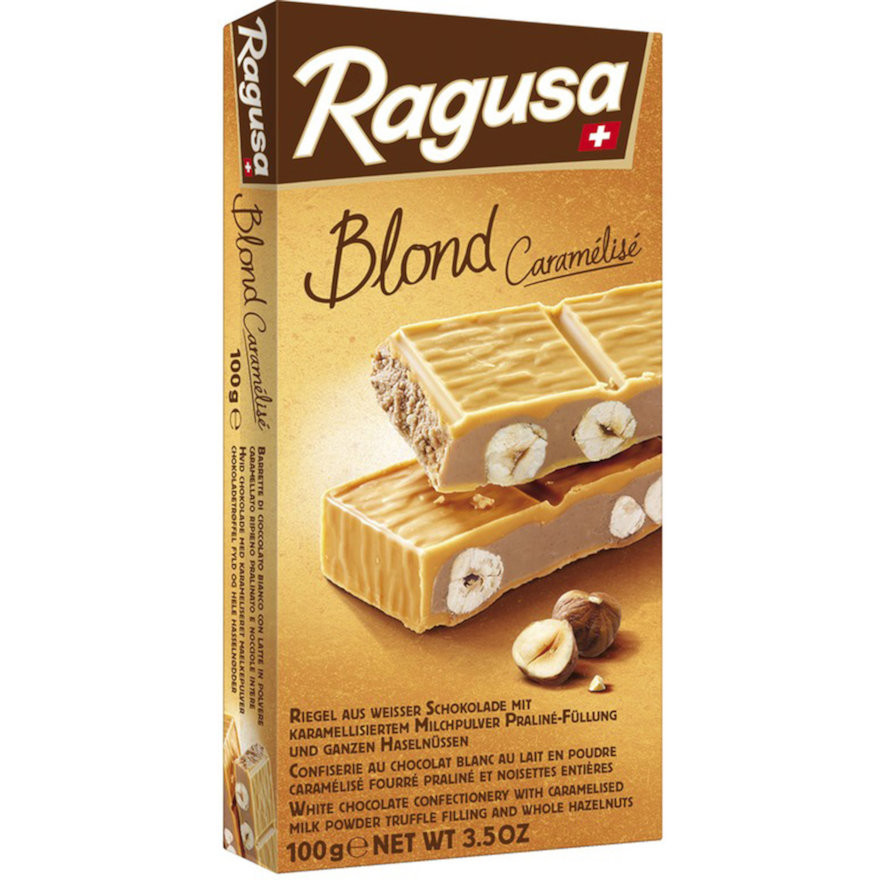 Ragusa Classique [100g] - SwissFavorites