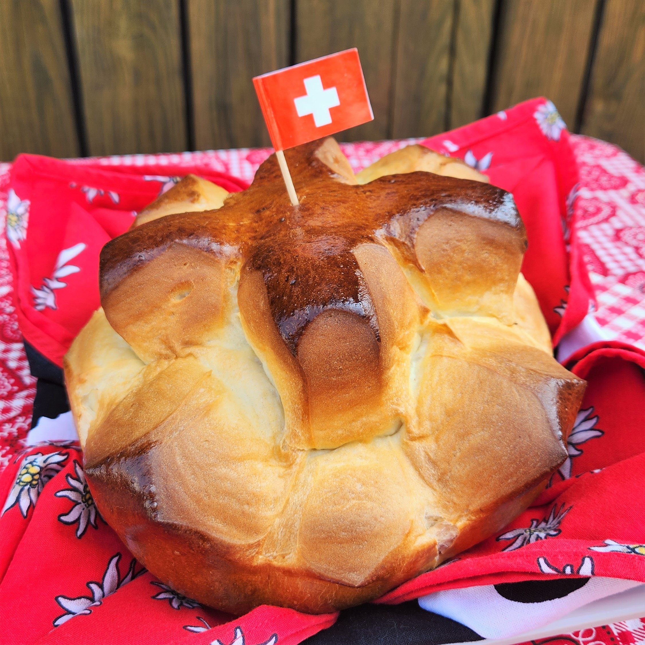 THE SWISS BAKERY - Page 2 - SwissFavorites