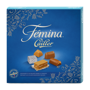 Cailler Products - SwissFavorites