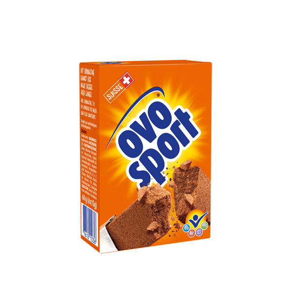 Ovomaltine Products - SwissFavorites