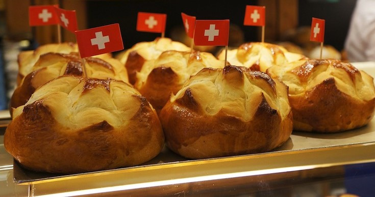 THE SWISS BAKERY - Page 2 - SwissFavorites