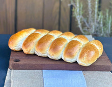 Ticino Bread [∼1lb] - SwissFavorites