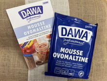 Dawa Professionnel Panna Cotta Powder [120g]