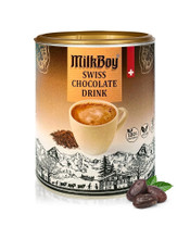 Milkboy Swiss Chocolate Drink