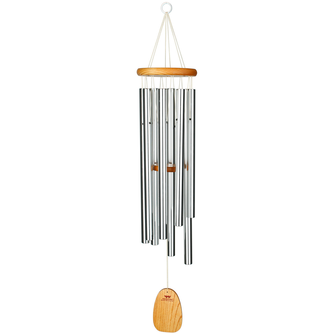 Tibetan Prayer Chime - Sage Meditation