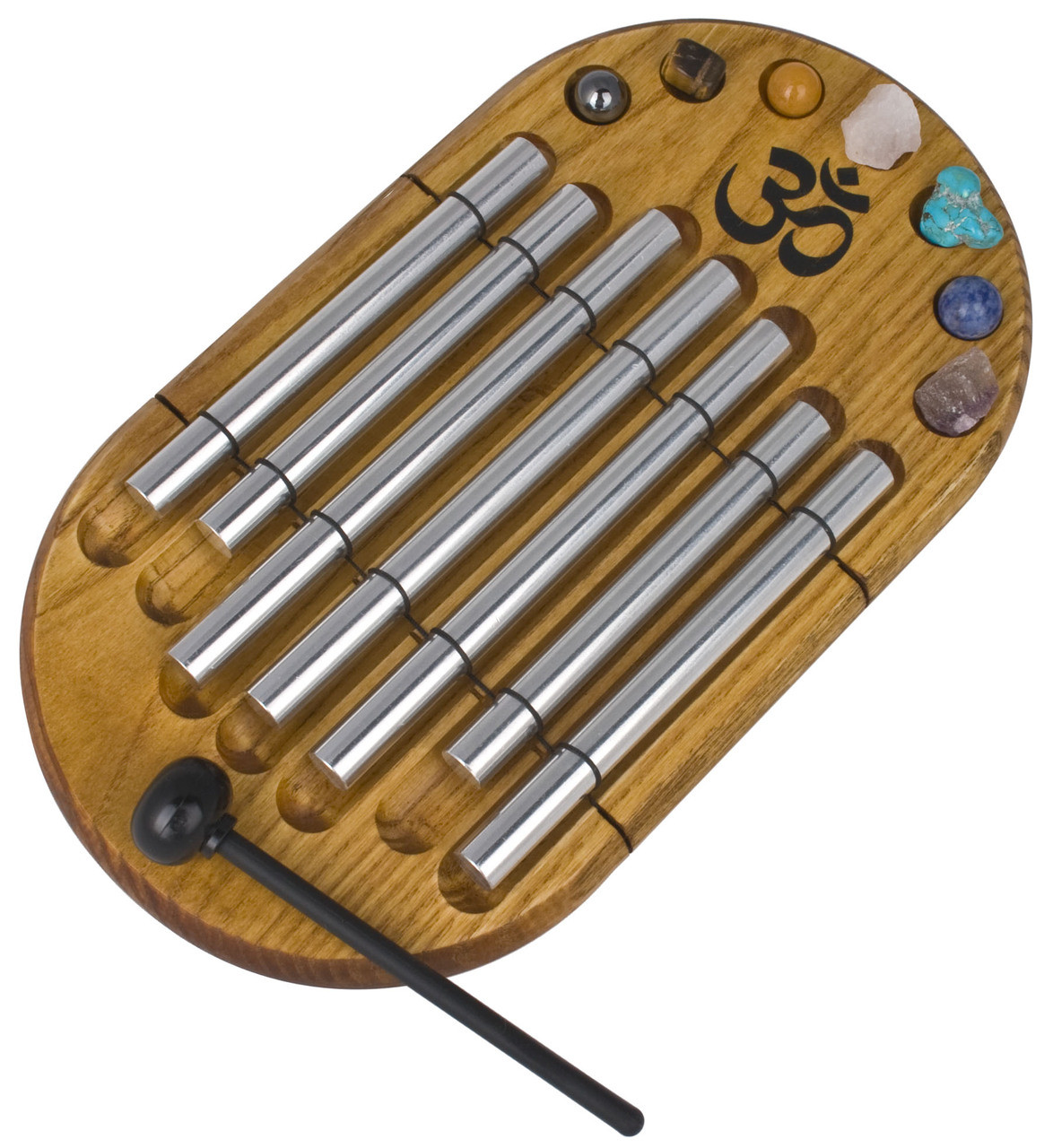 Triple Alert Vibrating Meditation Timer | Sage Meditation