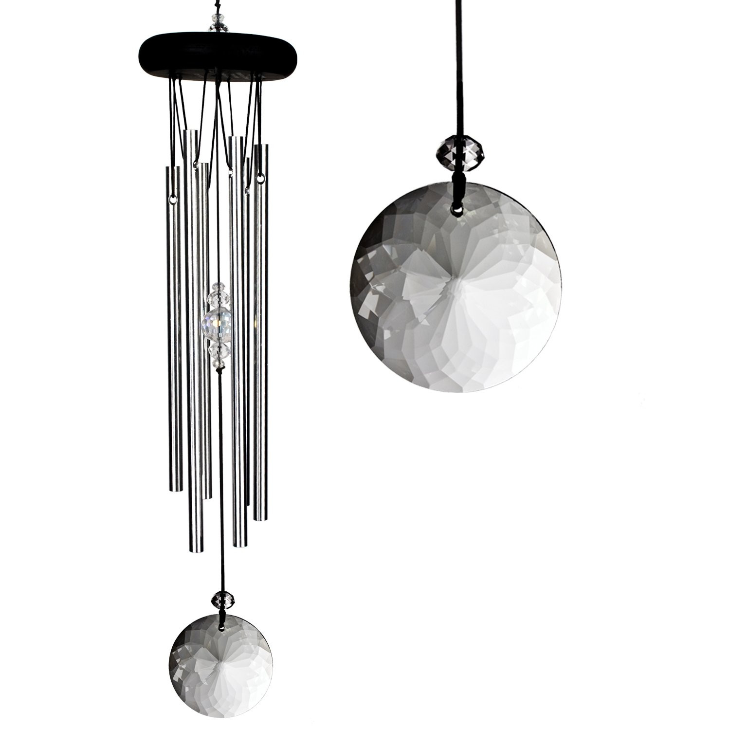 Meditation Chimes | Peaceful Chimes | Sage Meditation