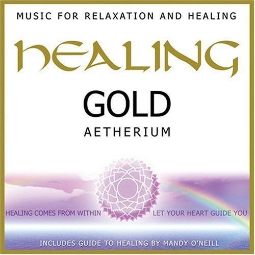 Relaxation and Healing Music CDs