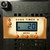 Meditation Pyramid Gong Timer for Reiki, Meditation, and Yoga