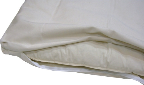Zabuton Meditation Cushion Insert | Sage Meditation