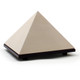 Meditation Pyramid Gong Timer for Reiki, Meditation, and Yoga