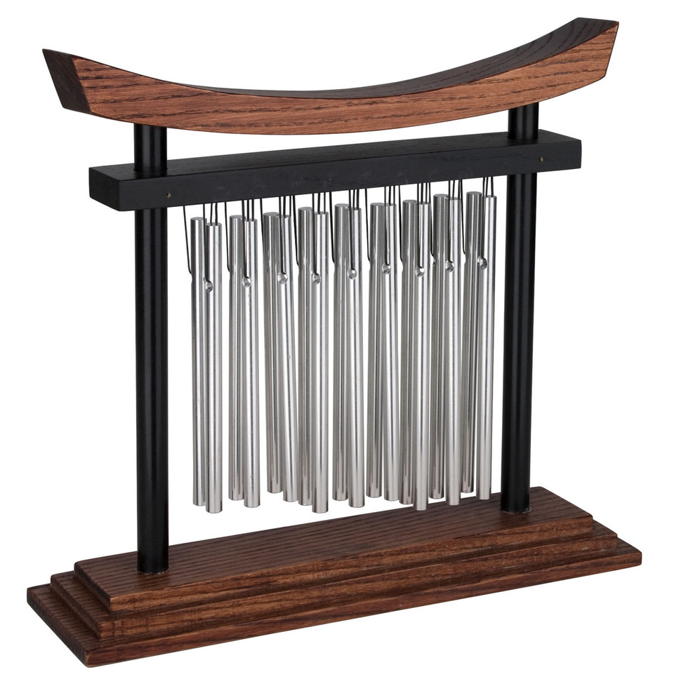 Meditation Chimes | Peaceful Chimes | Sage Meditation