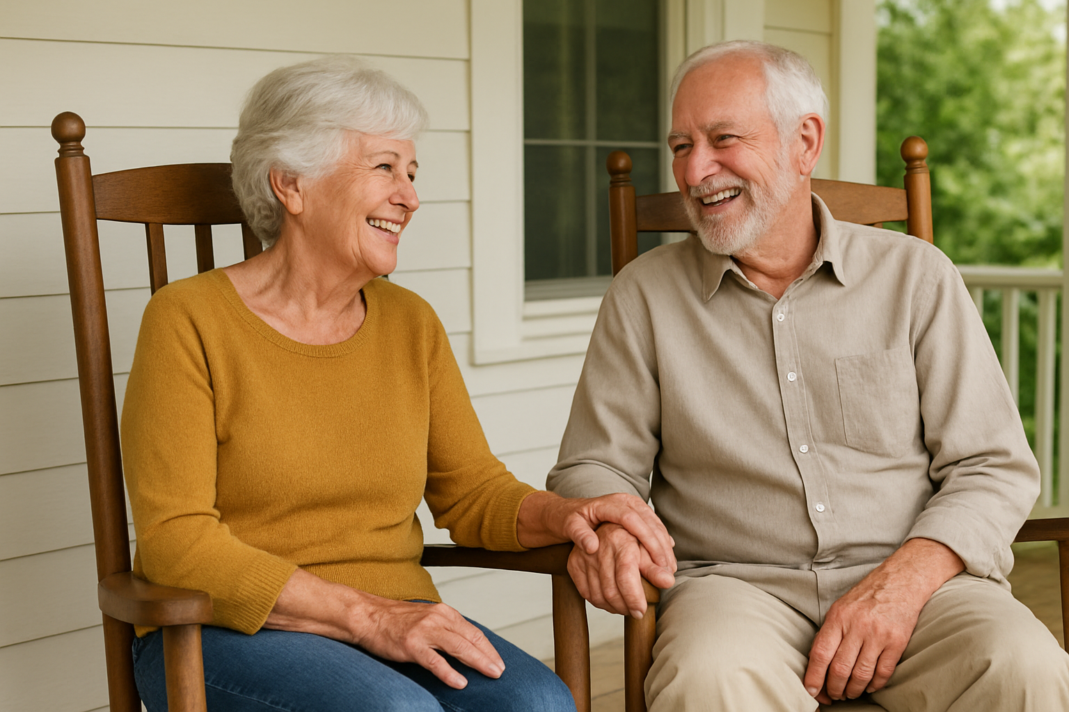 Coping With Aging Parents Who Have Become Negative And Demanding - Sage ...