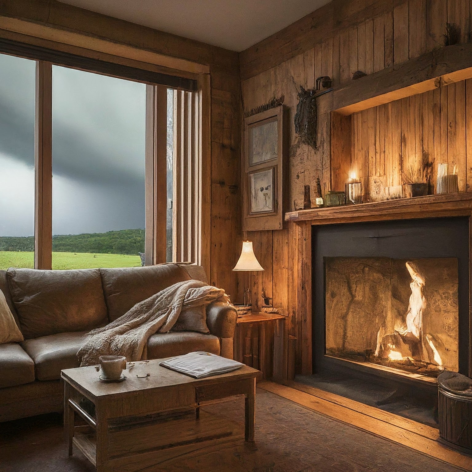 Creating and Maintaining Calm During Stressful Times - Sage Meditation