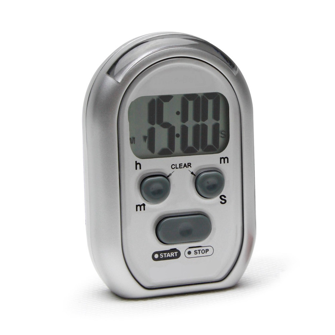 Using the General TI150 3-in-1 Timer for Meditation - Sage Meditation