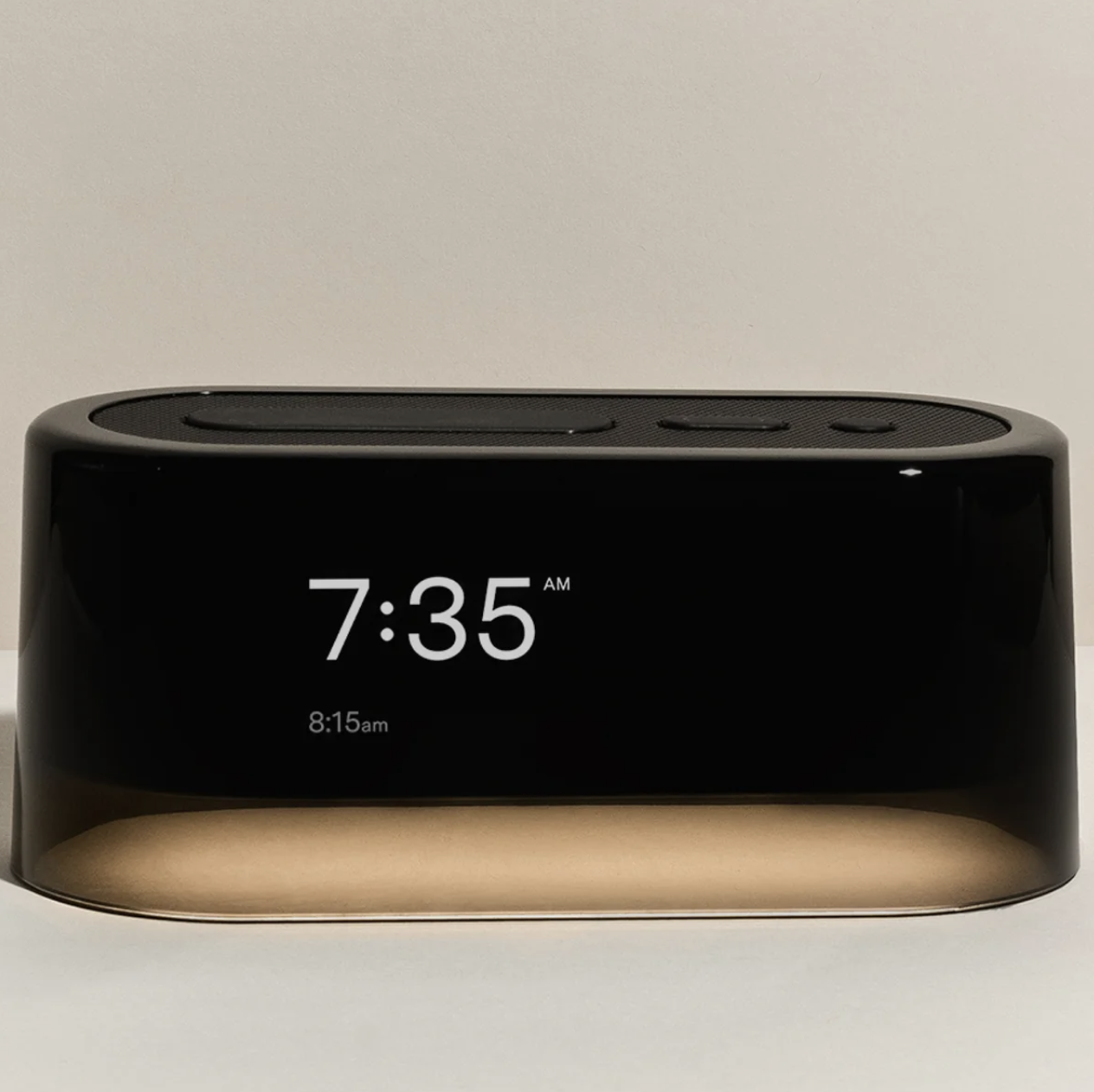 Using the Loftie Alarm Clock as a Meditation Timer - Sage Meditation