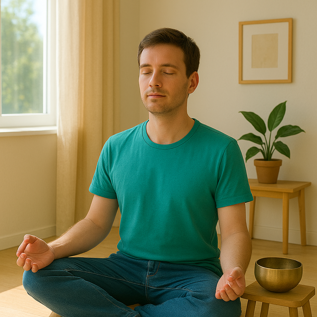 A Guide to Meditation Postures and Their Pros and Cons - Sage Meditation