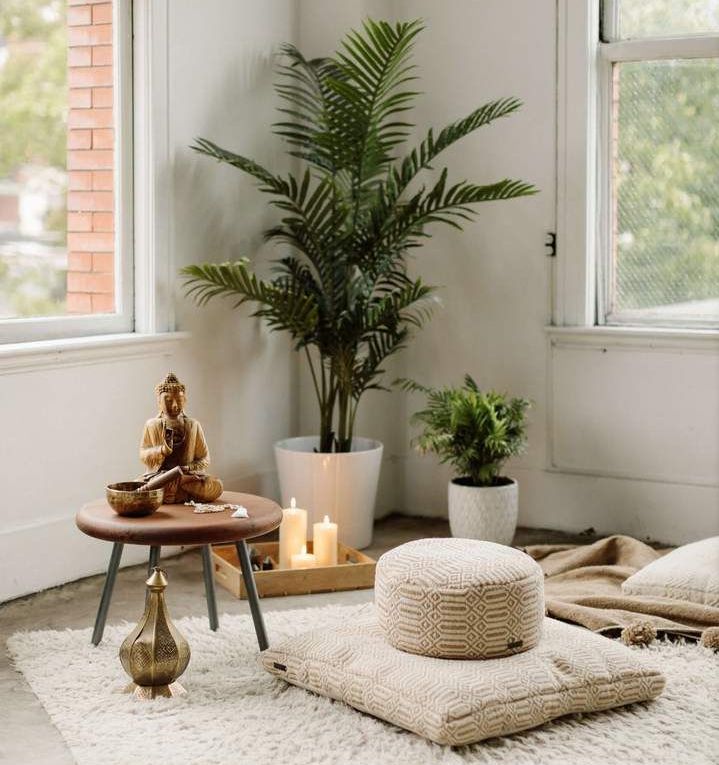 A Concise Explanation of Meditation Practice - Sage Meditation