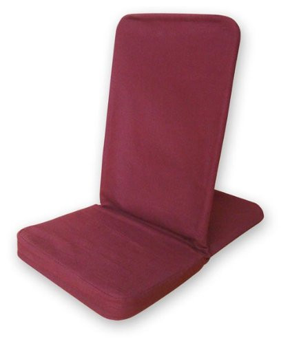 BackJack Chair Floor Sitting Sage Meditation