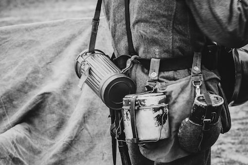 History of Air Purifier and HEPA Technology Standard - Air Health