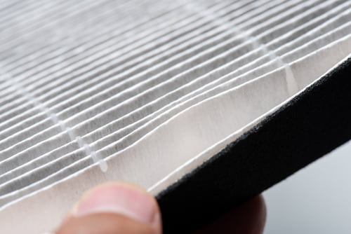 History of Air Purifier and HEPA Technology Standard - Air Health