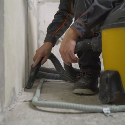 Why You Should be Using Air Purifiers in New Construction - Air Health