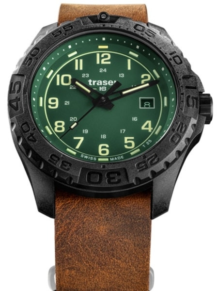 Tritium Watches: Trigalight Illumination Technology