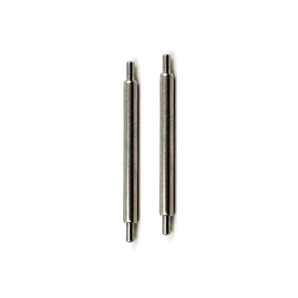 Seiko OEM Pair of Spring Bars for Seiko 5 Divers #T220CS