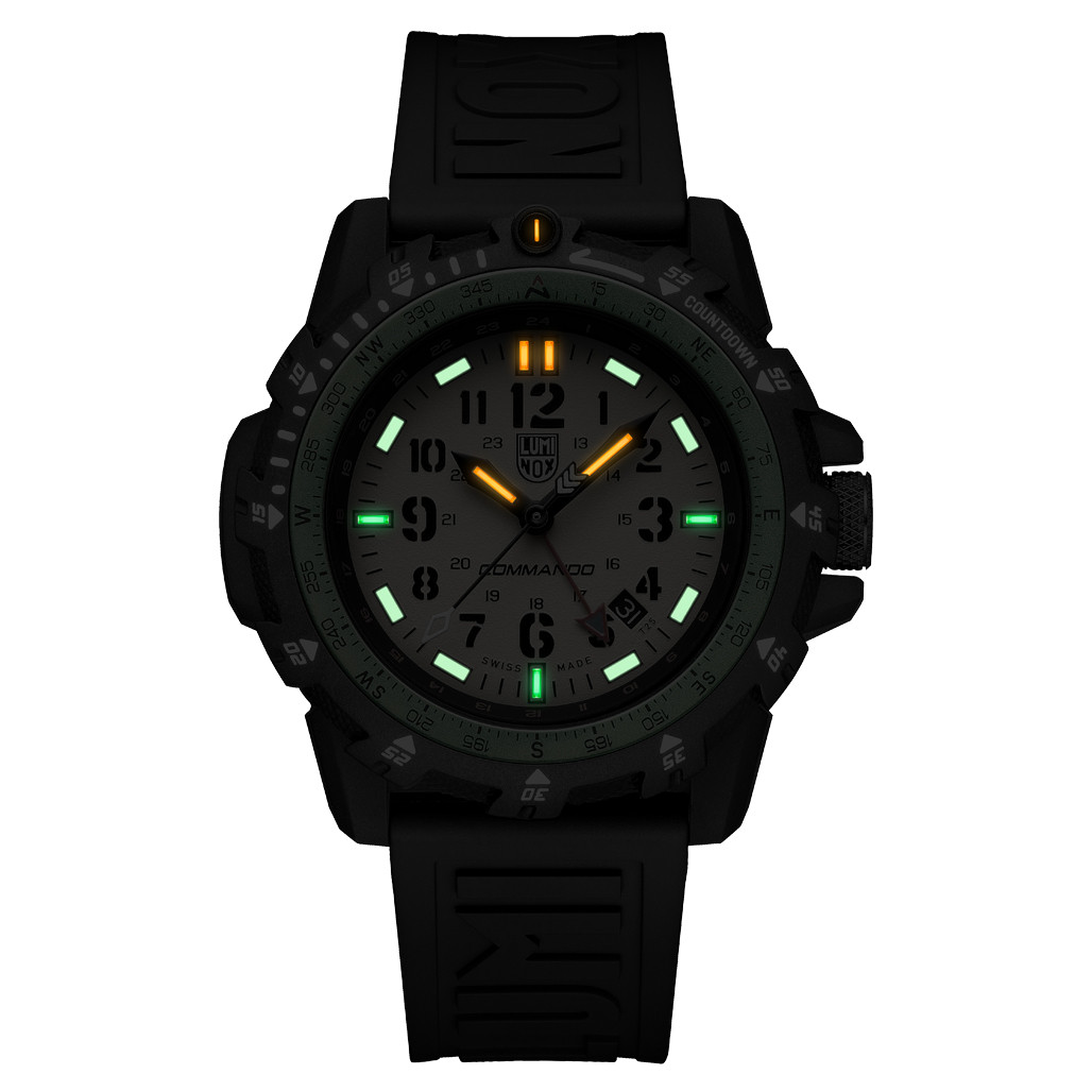 Luminox Commando Raider Tritium Outdoor Watch #XL.3321