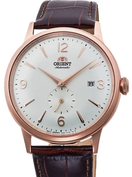 Orient Watches - Free USA Shipping | Island Watch