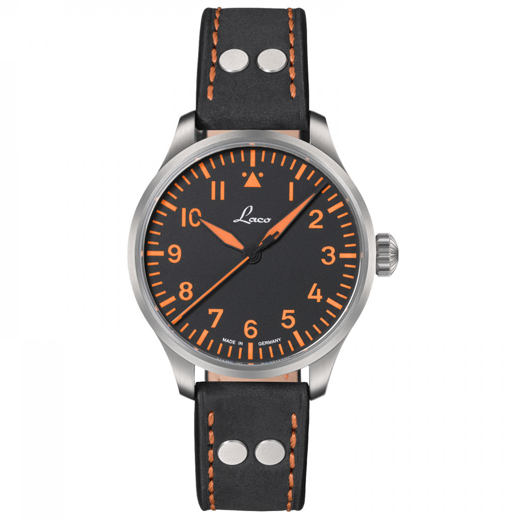 Laco German Pilot Watches | Island Watch