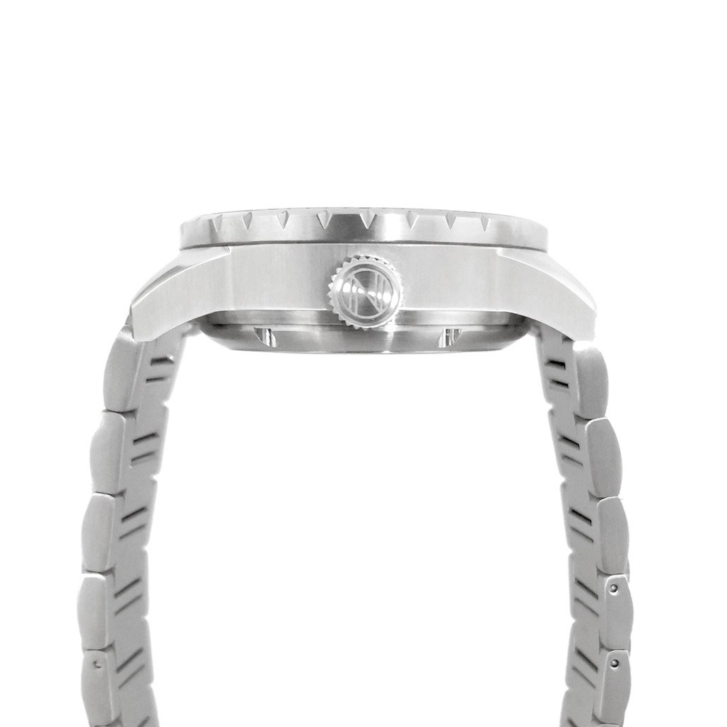 Spinnaker x Islander Hass Limited Edition Watch with Lighthouse Dial # ...