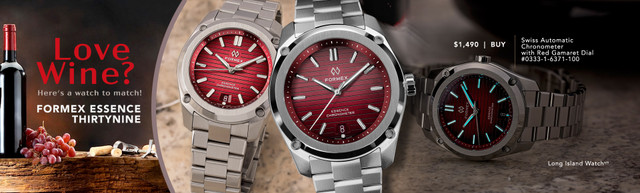 Affordable Watches You'll Wear | Island Watch