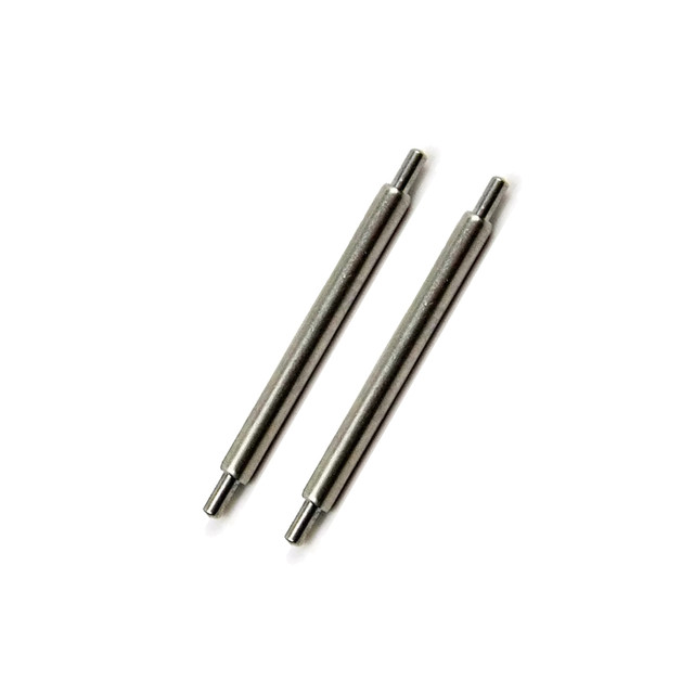 Seiko OEM Pair of Spring Bars for Seiko 5 Divers #T220CS