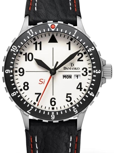 Damasko Watches | Best German Military Watches at Long Island Watch