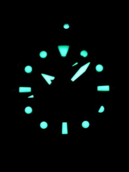 Scratch and Dent - Orient Neptune Dive Watch with Power Reserve and AR ...