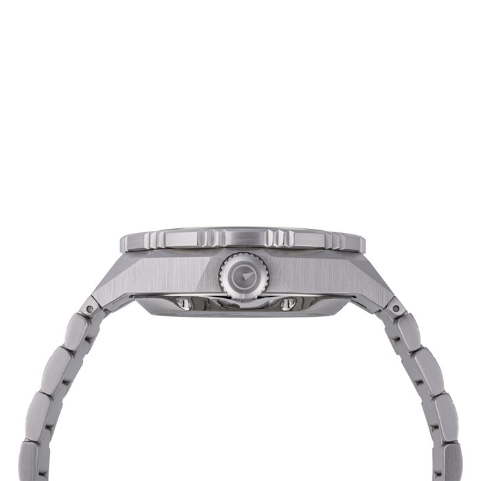 Islander Kings Point Dive Watch with Raven Black Dial #ISL-268