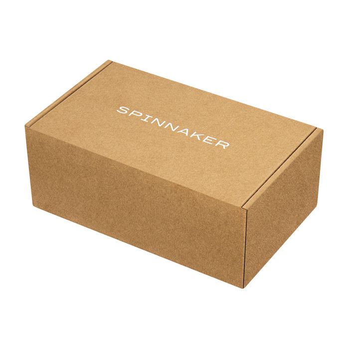 Spinnaker Challenger Automatic 300 Meter Mist Grey Dive Watch #SP-5159-44