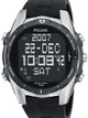 Pulsar Digital Quartz Multi-Function Watch with 42mm stainless steel ...