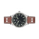 Laco Genf 40mm Pilot Quartz Watch #861807