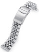 Strapcode Stainless Steel Angus Jubilee Bracelet for Seiko SBDC053 # ...