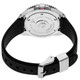 Seiko Prospex Solar Dive Watch with Sapphire Crystal and Blue Dial #SNE593