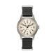 Bulova Hack Automatic Field Watch with 38mm Case and Cream Dial #96A246