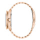 Bulova Oceanographer GMT Automatic Dive Watch in Rose Gold #97B215