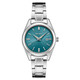 Seiko Essentials 30mm Blue Dial Quartz Watch with Sapphire Crystal #SUR531