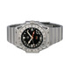 Islander x The Urban Gentry "Rangemaster II GMT" Limited Edition Watch ...